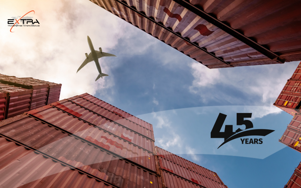 Homepage - EXTRA Transportes Internacionais